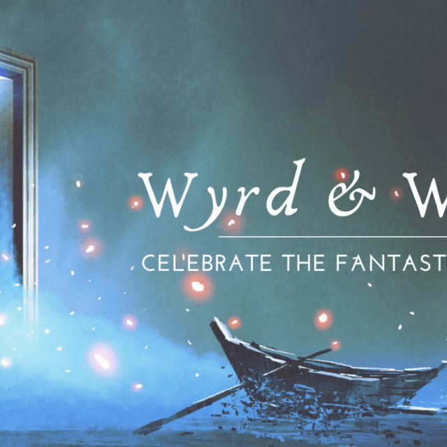 Wyrd and Wonder Read Along: The Bone Witch, Week 1 – Dear Geek Place