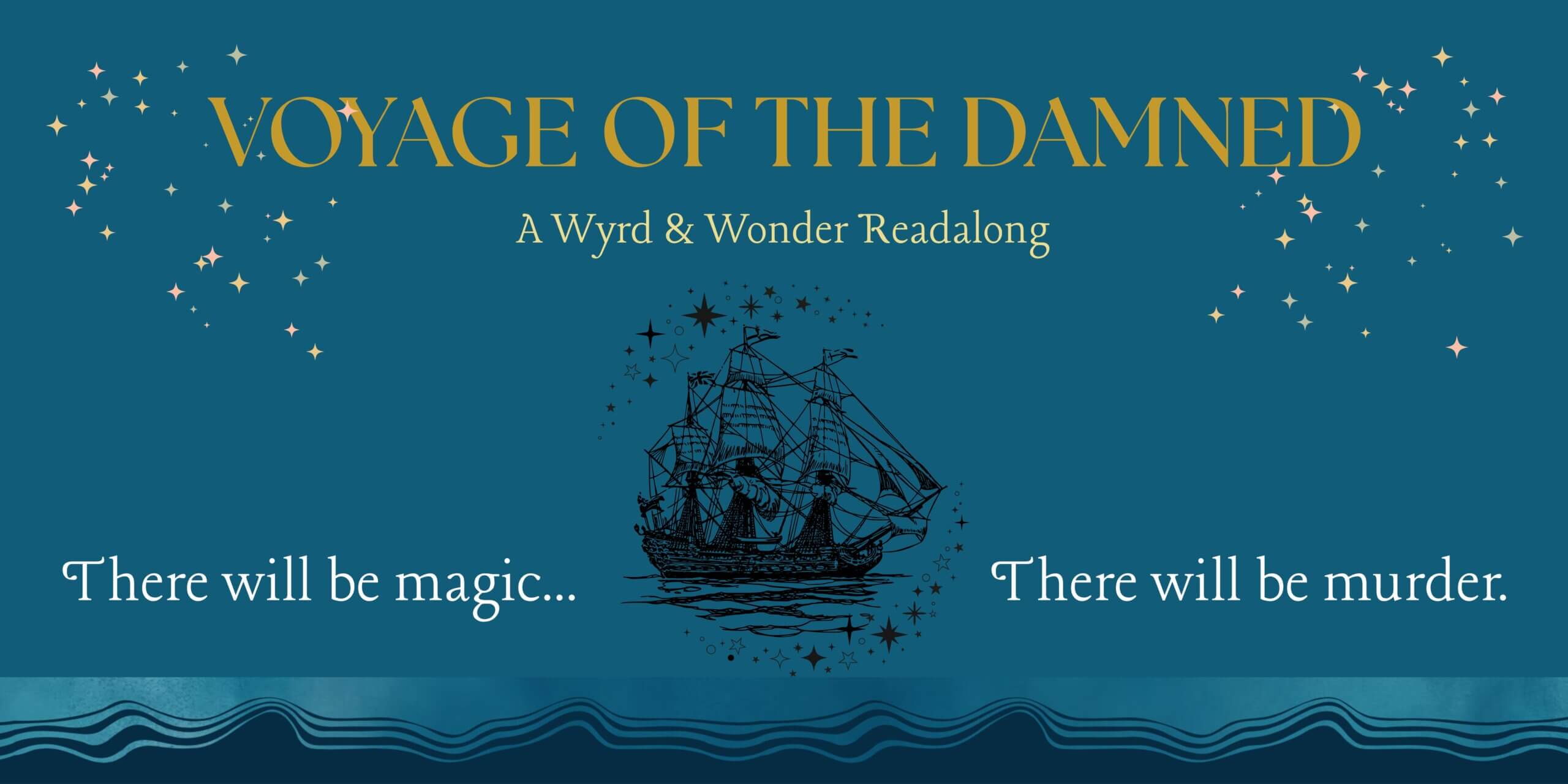 Voyage of the Damned Read Along: Week 4 – Dear Geek Place